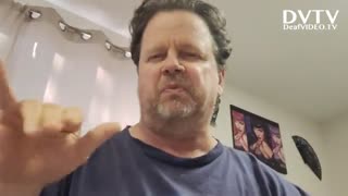 Yeah!, Pork Roast Dinner on Father’s Day! | Chewbacca | DeafVIDEO.TV ...