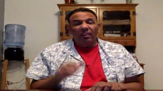 Man desire sin of world | Coolstarman85 | DeafVIDEO.TV - ASL Videos & Vlogs