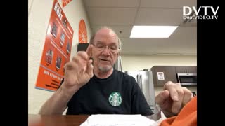 To be Trump’s VP? | deafjames | DeafVIDEO.TV - ASL Videos & Vlogs