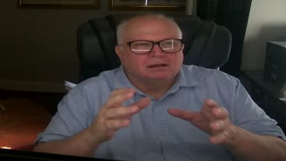 Commander in Chief | michael gallagher | DeafVIDEO.TV - ASL Videos & Vlogs