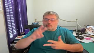 Biden highly will win! | JOlson707 | DeafVIDEO.TV - ASL Videos & Vlogs