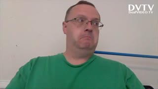 Definitely NOT a Cult … | TheDeafGeek | DeafVIDEO.TV - ASL Videos & Vlogs