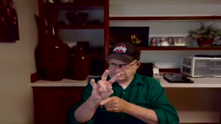 Jetsocal – Scary Time | 4outdoorguy | DeafVIDEO.TV - ASL Videos & Vlogs