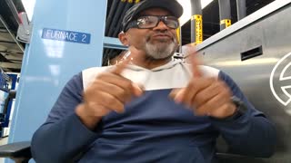 please do not disrespect sign for Kamala. | SoloIsZOOOM | DeafVIDEO.TV ...