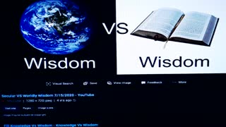 Worldly VS Godly! | DeafCanDoIt | DeafVIDEO.TV - ASL Videos & Vlogs