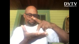 Paris or Kangaroo? | willearl2 | DeafVIDEO.TV - ASL Videos & Vlogs