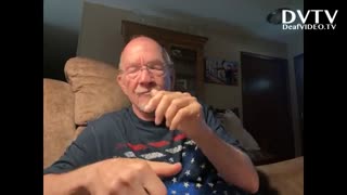 Who picks Harris’ VP | deafjames | DeafVIDEO.TV - ASL Videos & Vlogs