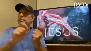 Deaf Mission Drama And JW Drama Movie ! | beach1 | DeafVIDEO.TV - ASL ...