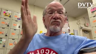 Officially who resigned/fired by Trump | deafjames | DeafVIDEO.TV - ASL ...