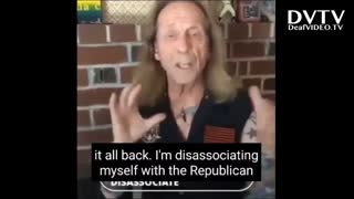 CODA PAUL RACI, VIETNAM VETERAN | JALD | DeafVIDEO.TV - ASL Videos & Vlogs