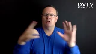 DVTV News: “When You’re a Star …” | Snark Bait | DeafVIDEO.TV - ASL ...