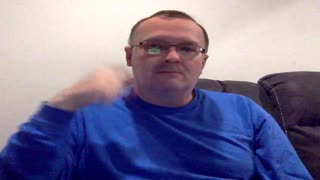 Ryan Wesley Routh | Snark Bait | DeafVIDEO.TV - ASL Videos & Vlogs