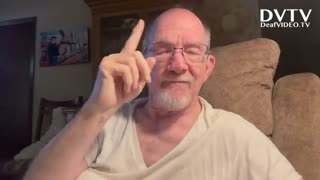 Trump wants to revoke TV stations | deafjames | DeafVIDEO.TV - ASL ...