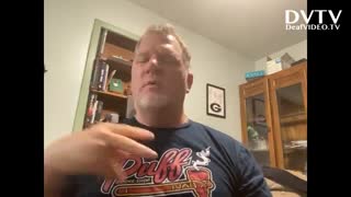 Mags and undecided voter said Harris is devil what evil you see in her ...