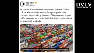 Good luck with tariffs… | JALD | DeafVIDEO.TV - ASL Videos & Vlogs
