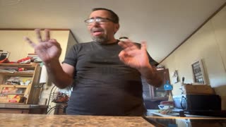 Trump isn’t president yet! | Smoke | DeafVIDEO.TV - ASL Videos & Vlogs