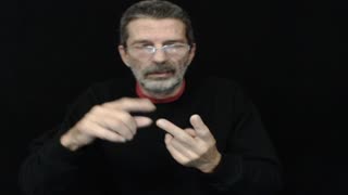 For MAGA and TRUMPists | JALD | DeafVIDEO.TV - ASL Videos & Vlogs