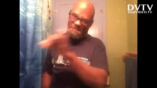 Let MAGA Celebrities! | willearl2 | DeafVIDEO.TV - ASL Videos & Vlogs