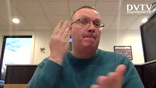 More Lies of Libby Lael | Snark Bait | DeafVIDEO.TV - ASL Videos & Vlogs