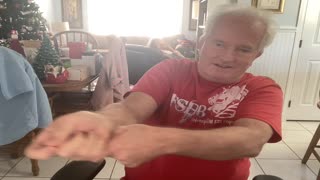 General Relativity & Gravity | Artie | DeafVIDEO.TV - ASL Videos & Vlogs