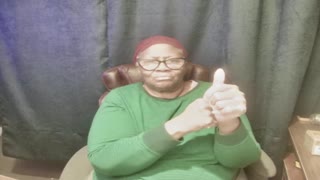 Too Late now, not possible for peace offering | Lalafours | DeafVIDEO ...