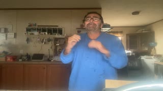 Tar2006 vlog (FB) | Smoke | DeafVIDEO.TV - ASL Videos & Vlogs