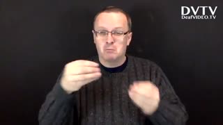 State of the Deaf Geek | TheDeafGeek | DeafVIDEO.TV - ASL Videos & Vlogs