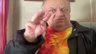 Canadian PM JT resigned | JOEYWOOD | DeafVIDEO.TV - ASL Videos & Vlogs