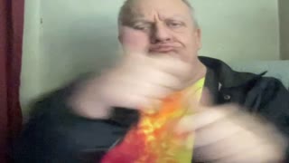 DeafGeorge: They’re EVIL! | JOEYWOOD | DeafVIDEO.TV - ASL Videos & Vlogs