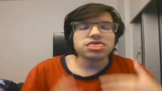 Update | Deaf Daniel James Barfoot | DeafVIDEO.TV - ASL Videos & Vlogs