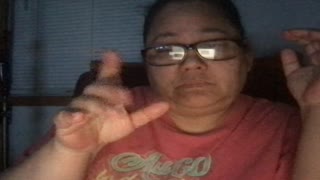 True business, Tiktok banned but… | KAG2020 | DeafVIDEO.TV - ASL Videos ...