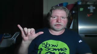 TikTok is actually banned | Magnus_The_White | DeafVIDEO.TV - ASL ...