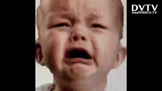 UA !! Still crying over me !! | DS65 | DeafVIDEO.TV - ASL Videos & Vlogs