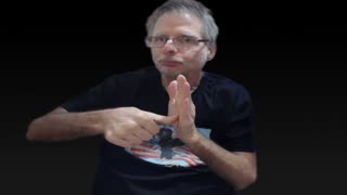 hey lgbta+ view on inauguration 2025 | signhand | DeafVIDEO.TV - ASL ...