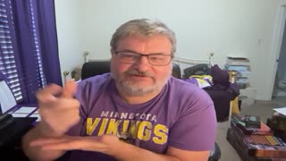 Tariff: Pro and Con | JOlson707 | DeafVIDEO.TV - ASL Videos & Vlogs