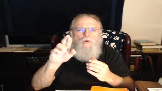 About FB, somehow my mobile rang. | GraciousTorah | DeafVIDEO.TV - ASL ...