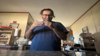 Whats up ? | Smoke | DeafVIDEO.TV - ASL Videos & Vlogs