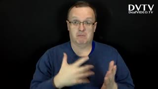 My Upcoming Plans for “The Deaf Geek” | TheDeafGeek | DeafVIDEO.TV ...