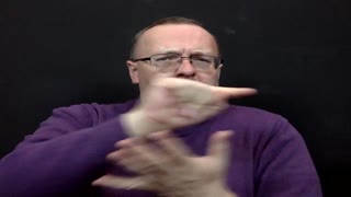 Department of Greed and Evil (DOGE) … | Snark Bait | DeafVIDEO.TV - ASL ...