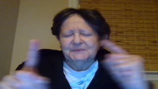 #Stand with Ukraine!!! | Suevamp | DeafVIDEO.TV - ASL Videos & Vlogs