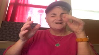 My vlog for the first time in 3 1/2 months | Q89 | DeafVIDEO.TV - ASL ...