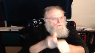 Poor Jeff & still don’t get it. | GraciousTorah | DeafVIDEO.TV - ASL ...