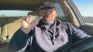 Gas price and inflation | Smoke | DeafVIDEO.TV - ASL Videos & Vlogs