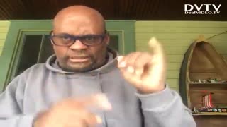 Logic and Feeling: Deaf Racism | willearl2 | DeafVIDEO.TV - ASL Videos ...