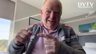 Free from Today’s Politics!! | Deafster | DeafVIDEO.TV - ASL Videos & Vlogs