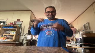 Hats off to logan evans | Smoke | DeafVIDEO.TV - ASL Videos & Vlogs