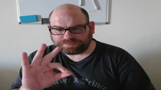 Church is evil! | DeafJoker2 | DeafVIDEO.TV - ASL Videos & Vlogs