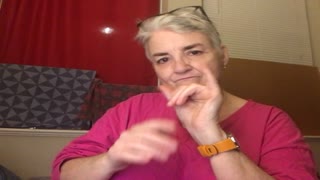 JoeyWood. It happens @ home too. A Peeping Tom! | Q89 | DeafVIDEO.TV ...