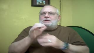 Peter and other said… | Bucky | DeafVIDEO.TV - ASL Videos & Vlogs