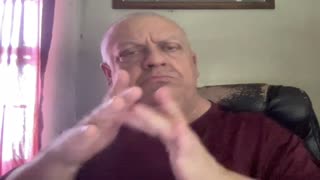 Jesus must go proper immigration?!?!?! | JOEYWOOD | DeafVIDEO.TV - ASL ...